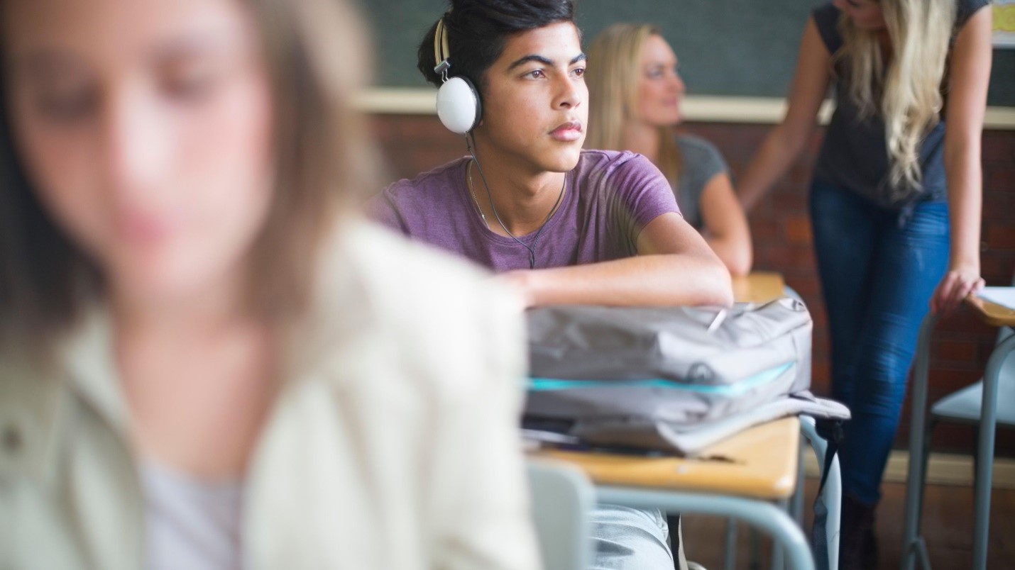 HOW TO SURVIVE A BORING CLASS-Josephine Hatzikonstantinou | Digital ...