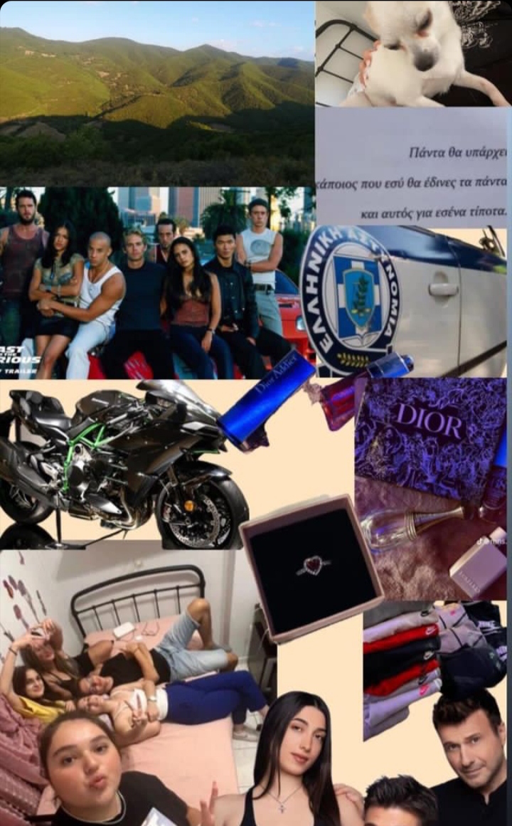 My inspiration board – OMIΛΟΣ ΘΕΡΑΠΕΥΤΙΚΗΣ ΚΑΙ ΔΗΜΙΟΥΡΓΙΚΗΣ ΓΡΑΦΗΣ ...