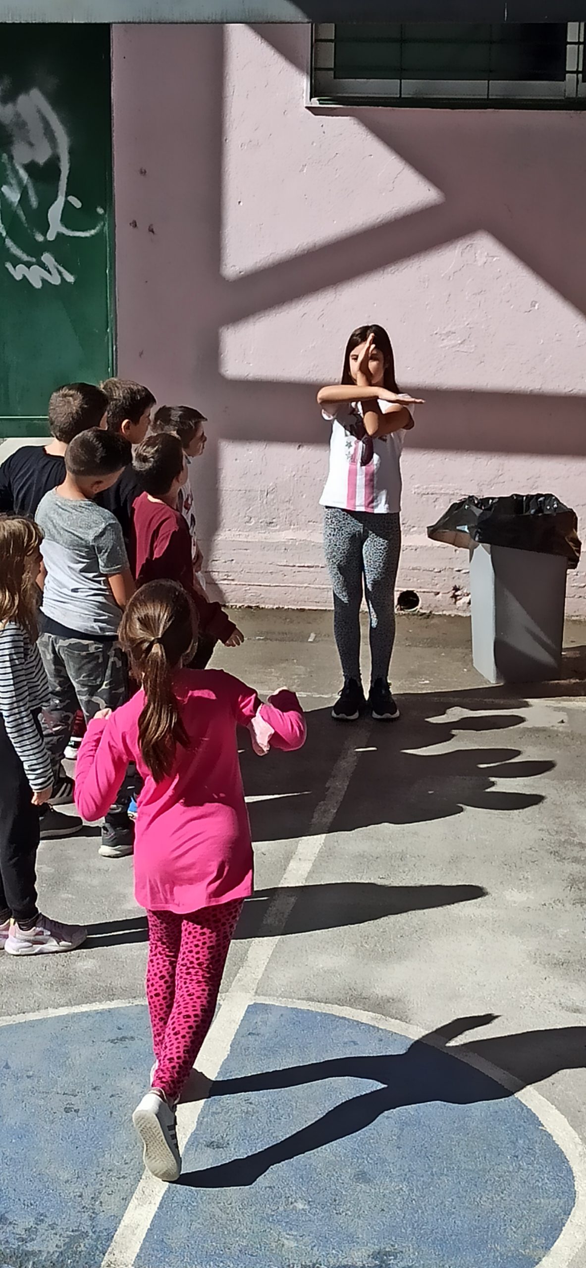 ΕΡΓΑΣΤΗΡΙΑ ΔΕΞΙΟΤΗΤΩΝ Δ΄ΤΑΞΗΣ – ΕΡΓΑΣΤΗΡΙΑ ΔΕΞΙΟΤΗΤΩΝ