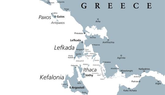 Επτάνησα – lesenaka20