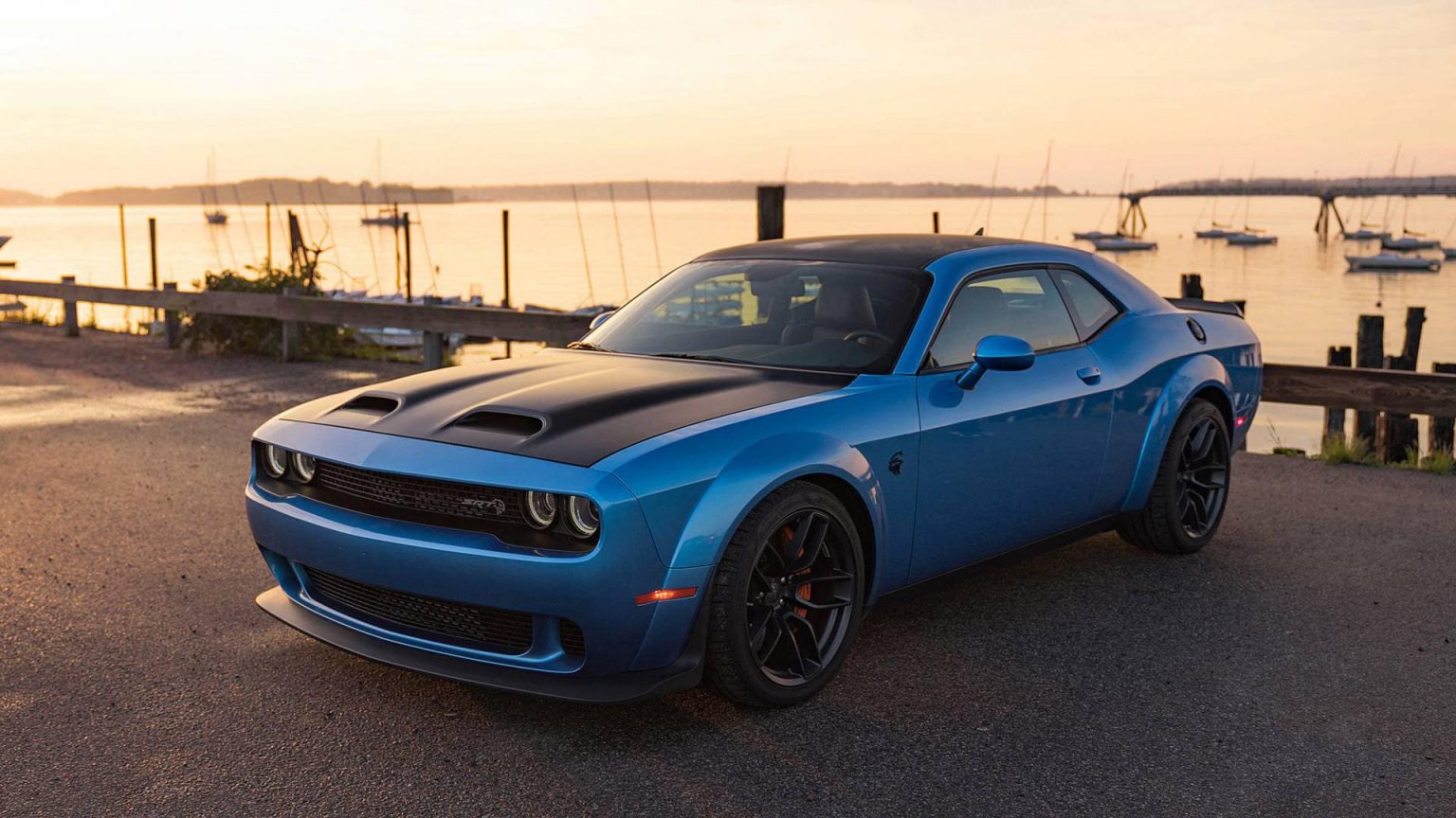 DODGE CHALLENGER SRT8 HELLCAT – tsoullco19