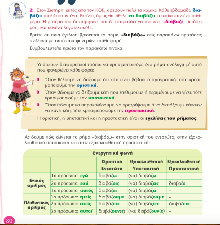 ΣΤΟΝ ΔΡΟΜΟ ΜΕ ΤΟΝ ΣΩΤΗΡΗ, ΒΙΒΛΙΟ ΣΕΛ. 79-82. – Η ΠΑΡΕΑ ΤΗΣ ΤΕΤΑΡΤΗΣ